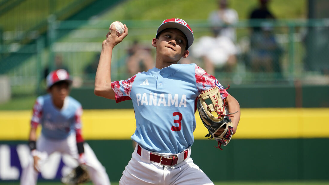 A capsule look at Panama’s 4-0 win against Czech Republic | News ...